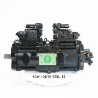 China K3V112DTP-9T8L-14 Hydraulic Mian Pump For SY215-8 SY135-8 for sale