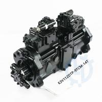 China K3V112DTP-9TCM-14T Hydraulic Piston Pump For SY210C SY210-C ZX210-3 for sale