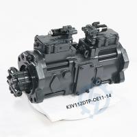 China K3V112DTP Excavator K3V112DTP-OE11-14 Hydraulic Piston Pump For SY215-9 SY205 for sale