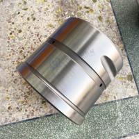 China JTHB230 Hydraulic Breaker Spare Parts Lower Bush Hydraulic Hammer Tool Outer Bushing for sale