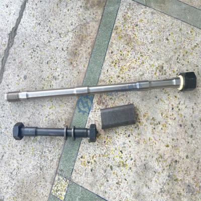 China Komatsu Hydraulic Breaker Spare Parts JTHB230 Hydraulic Hammer Through Bolt for sale