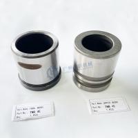 China Hammer TNB4E Outer Bush Hydraulic Breaker Spare Parts Tool Lower Bushing For Construction for sale
