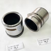 China Hammer TNB4E Outer Bush Hydraulic Breaker Spare Parts Tool Lower Bushing For Construction for sale