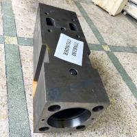 China TNB230 Hydraulic Breaker Spare Parts Front Head Hydraulic Hammer Cylinder For Construction Machinery for sale