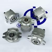 China 126-2016 1262016 Excavator Spare Parts CATEEEEEEE 320C 320D Small Gear SBS120 Excavator Hydraulic Pilot Pump for sale