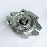 China 126-2016 1262016 Excavator Spare Parts CATEEEEEEE 320C 320D Small Gear SBS120 Excavator Hydraulic Pilot Pump for sale