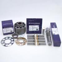 China Excavator Hydraulic Pump Motor Parts Handok Mian Piston for sale