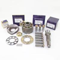 China Excavator Hydraulic Pump Motor Parts Handok Mian Piston for sale