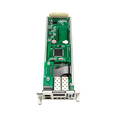 China ‌ISEELINK‌ OTN Device UPS Management Card With SFP Interfaces for sale