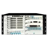 China Fiber Optical Transponder Unit 5U For Telecom Datacenter 5G for sale