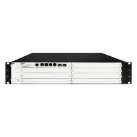China Optical Transmission OTN Device Equipment 2U Rack With CWDM DWDM Power Supply for sale