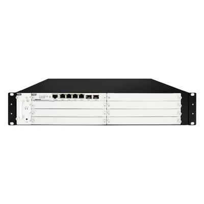 China Optical Transmission OTN Device Equipment 2U Rack With CWDM DWDM Power Supply for sale