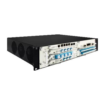 China OSP3800 DWDM/OTN 2U Transmission Platform for sale