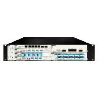 China OSP3800 DWDM/OTN 2U Transmission Platform for sale