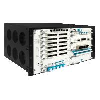 China OSP3800 DWDM/OTN 5U Transmission Platform for sale