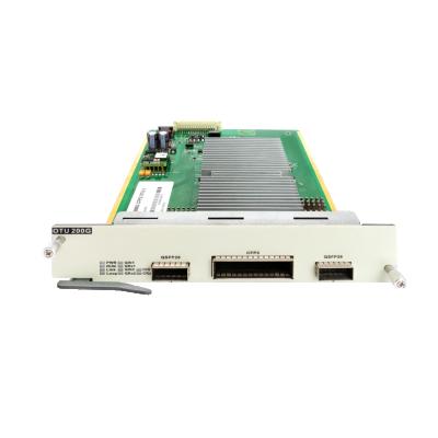China 200G Coherent TMUX: 1*CFP2+2*QSFP28 for sale