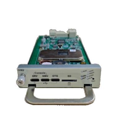 China 2U/4U Chassis NMU Card for sale