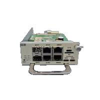 China 1U Chassis NMU Card for sale