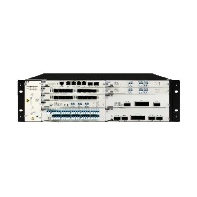 China OSP3800 DWDM/OTN 3U Transmission Platform for sale