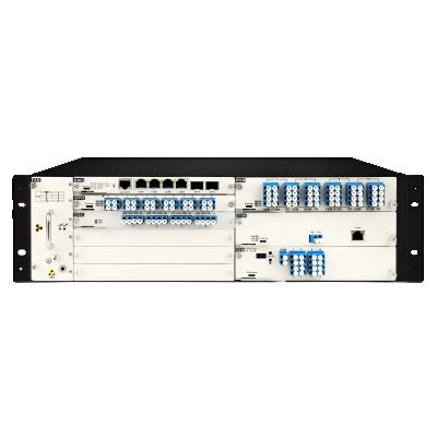 China OLM Optical Line Monitoring System for sale