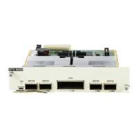 China 400G Coherent TMUX:1*CFP+4*QSFP28 for sale
