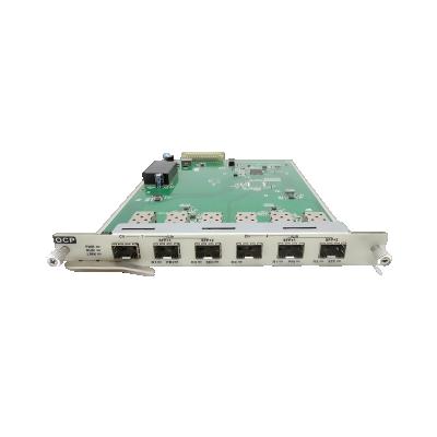 China 10G OCP: 10G protection OEO Card for sale