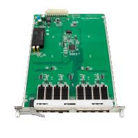 China 10G OEO: 8*SFP+ for sale