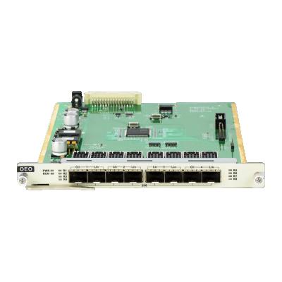 China 25G OTU: 8*SFP28 for sale