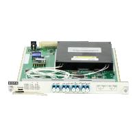 China EDFA: Erbium-Doped Fiber Amplification Card for sale