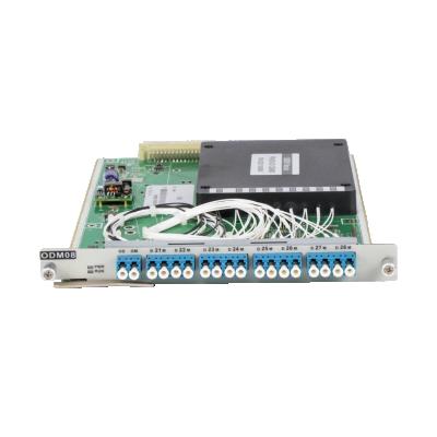 China 8ch DWDM MUX&DEMUX（ODM） for sale