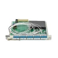 China OADM: Optical Add Drop Multiplexing Card for sale