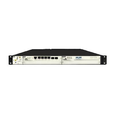 China SOA Optical Amplifier System for sale