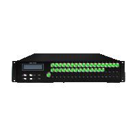 China 7206 2U Rack-Mount Optical Switch for sale