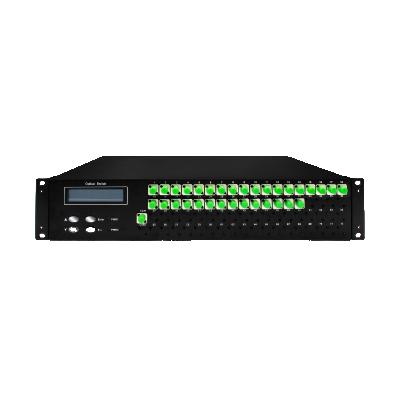 China 7206 2U Rack-Mount Optical Switch for sale