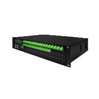 China 7206 2U Rack-Mount Optical Switch for sale