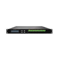 China 7206 1U Rack-Mount Optical Switch for sale