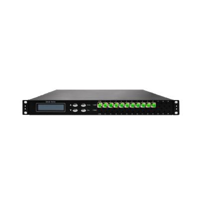 China 7206 1U Rack-Mount Optical Switch for sale