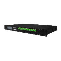 China 7206 1U Rack-Mount Optical Switch for sale