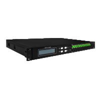 China 7206 1U Rack-Mount Optical Switch for sale