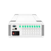 China 7205 Desk-Mounted Fiber Optic Switch for sale