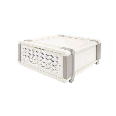 China 7205 Full-Key Desktop Optical Switch for sale