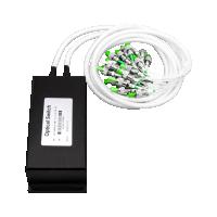 China 7202 Motor Type Optical Switch for sale