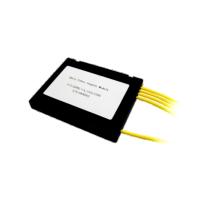 China FBT Optical Splitter for sale