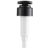 China External Spring Non Spill Plastic Lotion Pump 33/410 2.0ml for sale
