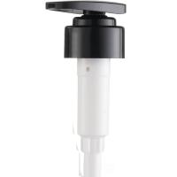 China External Spring Non Spill Plastic Lotion Pump 33/410 2.0ml for sale