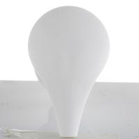 China White Thread Rotatable Large Capacity Pump Head 4ml Hotel Soap Dispenser for sale
