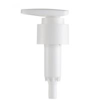 China 28/410 Plastic Lotion Pump Head 2.0ml Custom Color Size High Quality Wholesale for sale