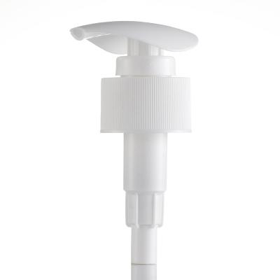 China Press Customizable 28/410 Liquid Hand Sanitizer Dispenser For Bathroom for sale