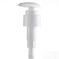 China Easy To Carry Press Pump Head For Washing Hands Smooth Closure for sale