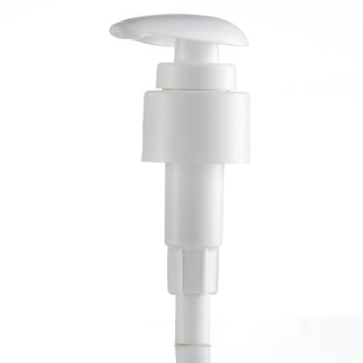 China Easy To Carry Press Pump Head For Washing Hands Smooth Closure for sale